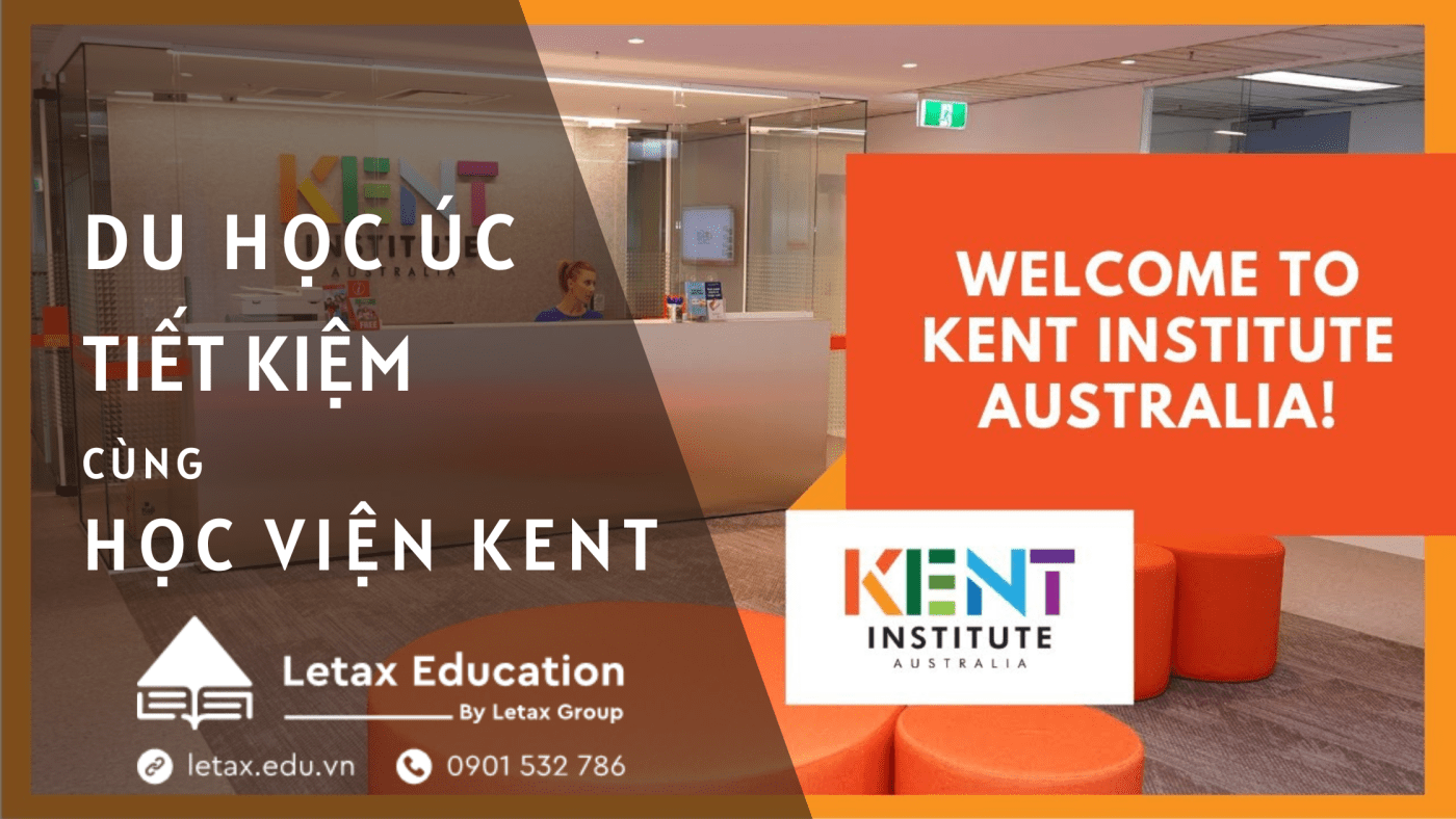 Du học Úc với chi phí thấp nhất năm 2023 – Kent Institute Australia ...